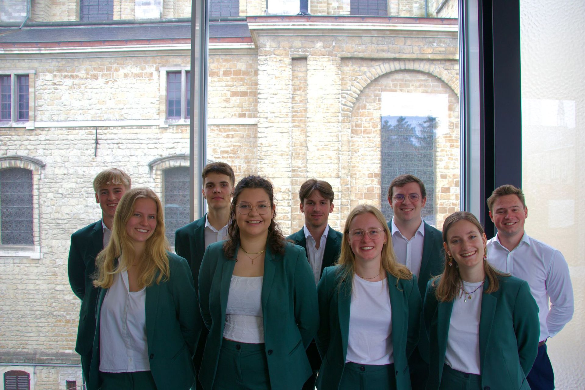 VEK Recruitment | VEK Gent