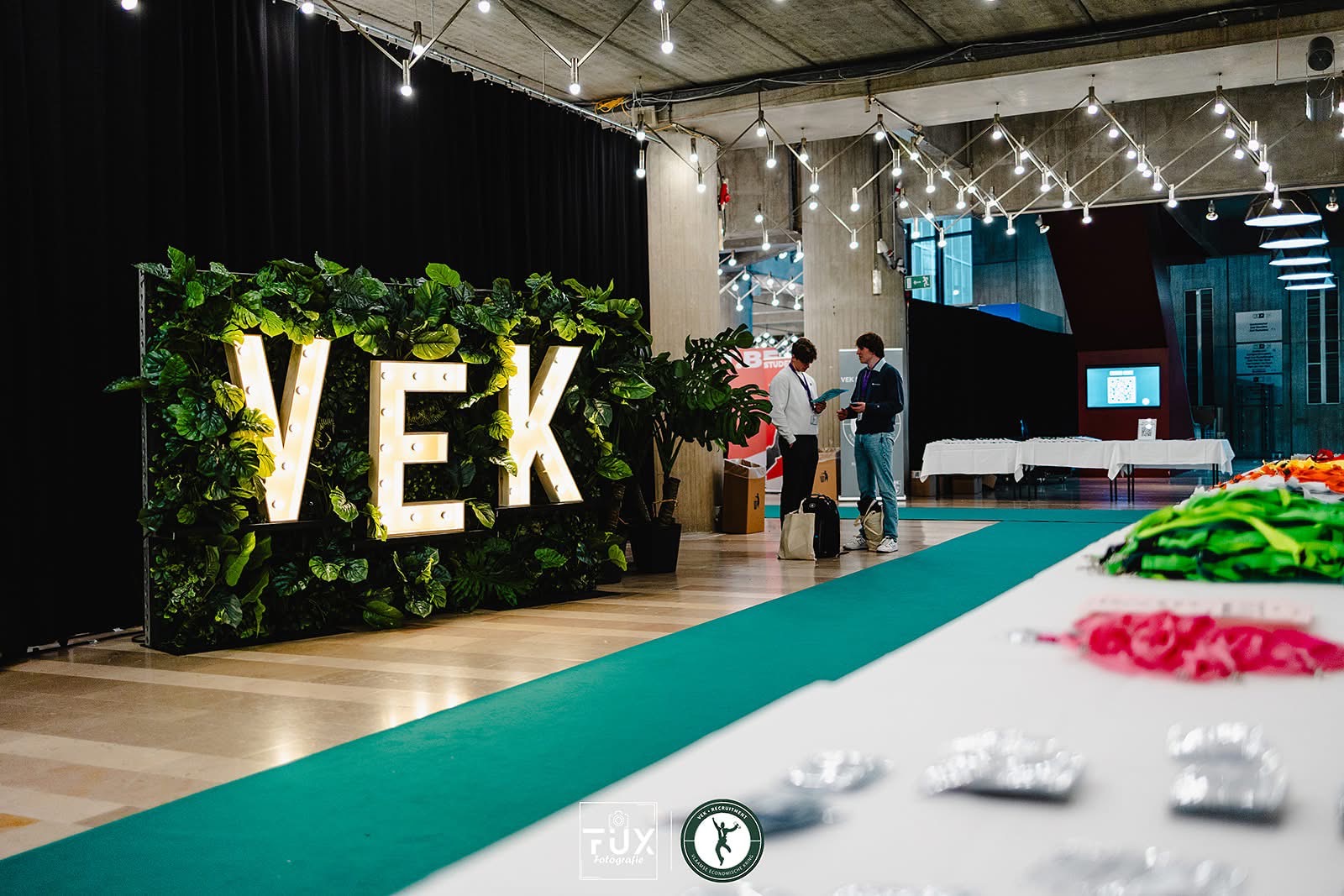 Career Day | VEK.be