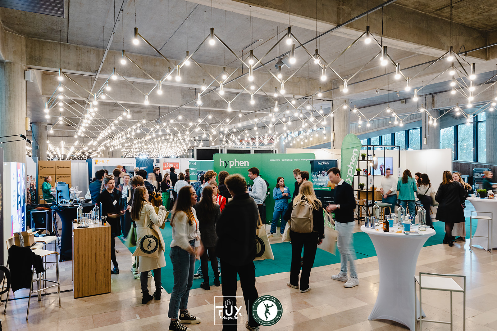 VEK Recruitment | VEK Gent