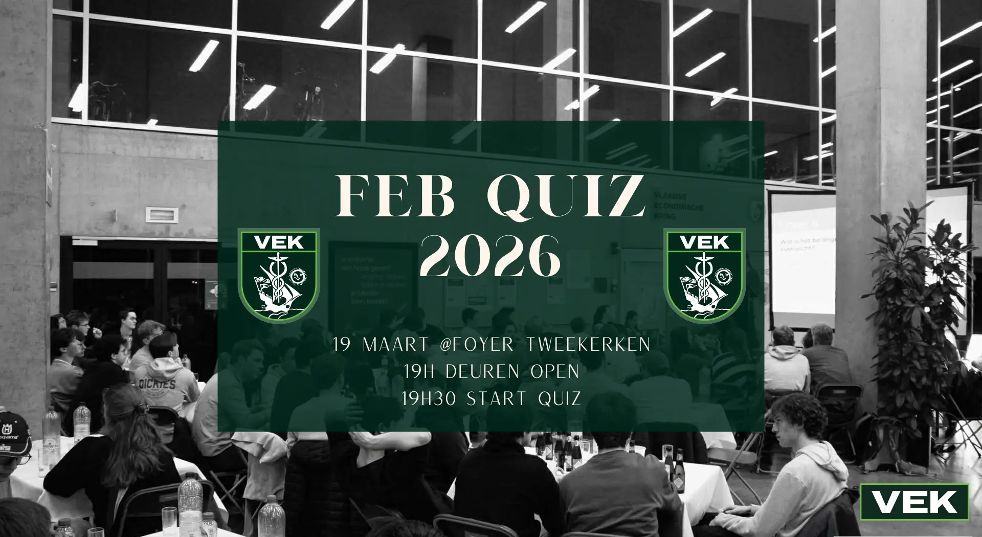 FEB Quiz | VEK.be